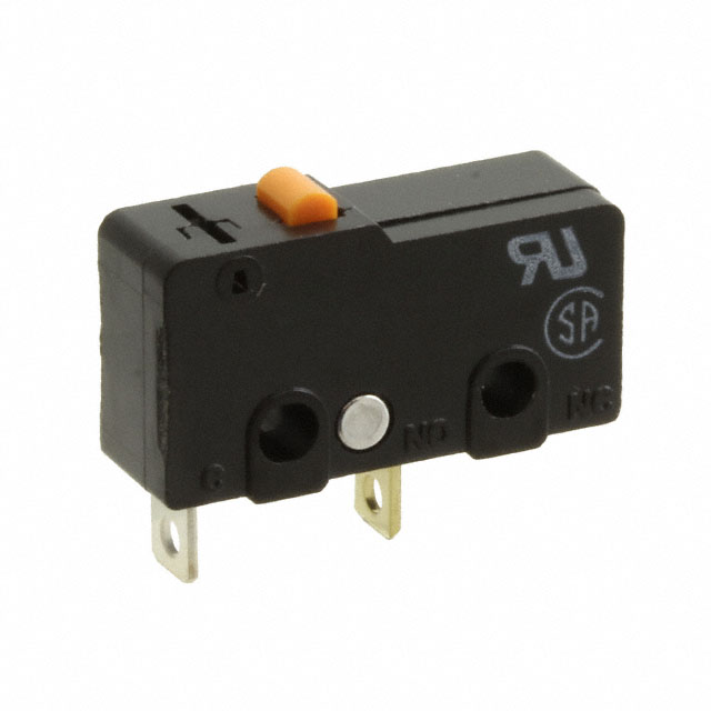 SS-5-3 Omron Electronics Inc-EMC Div | Switches | DigiKey